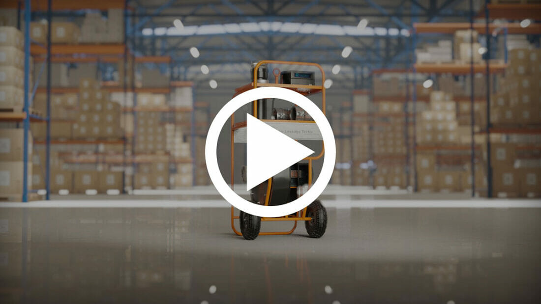 Kanomax USA | The Ultimate Measurements