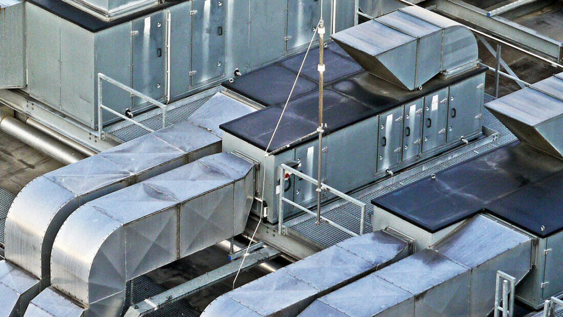 HVAC Testing | Kanomax USA