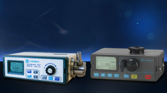 Products | Kanomax USA