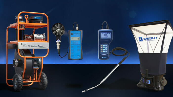 Products | Kanomax USA