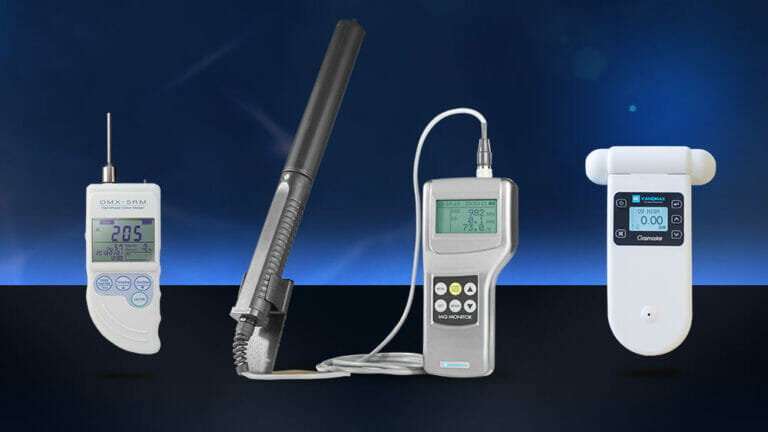 Products | Kanomax USA