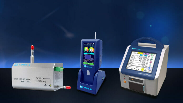 Products | Kanomax USA