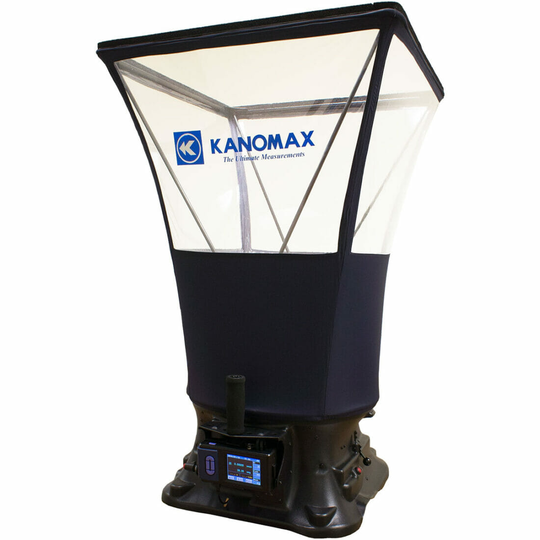 TABmaster Balometer Capture Hood - Model 6715 | Kanomax USA