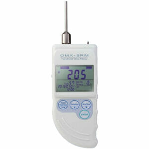 Handheld Odor Meters - OMX Series | Kanomax USA