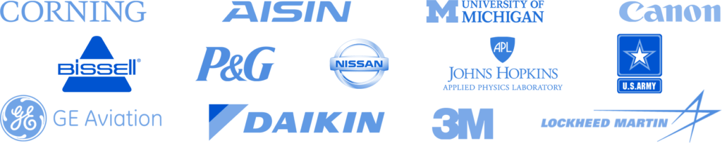 About Us | Kanomax USA