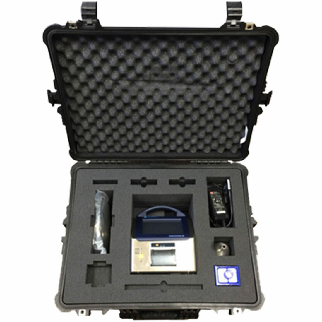 Portable Particle Counters - 3900 Series | Kanomax USA