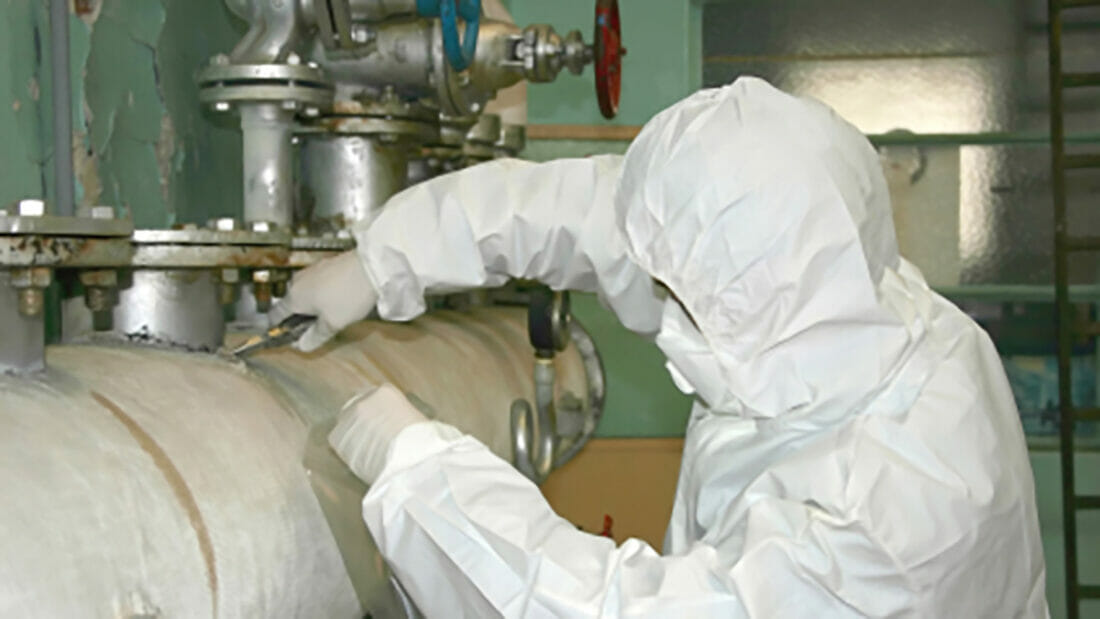 Industrial Hygiene | Kanomax USA