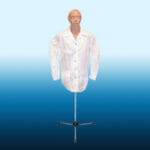 ASHRAE 110 Testing Manikin - Model Manikin Kit | Kanomax USA