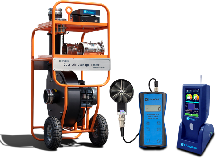 Kanomax USA | The Ultimate Measurements