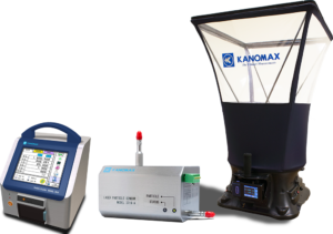 Kanomax USA | The Ultimate Measurements