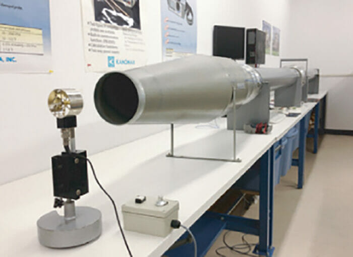 Calibrations | Kanomax USA