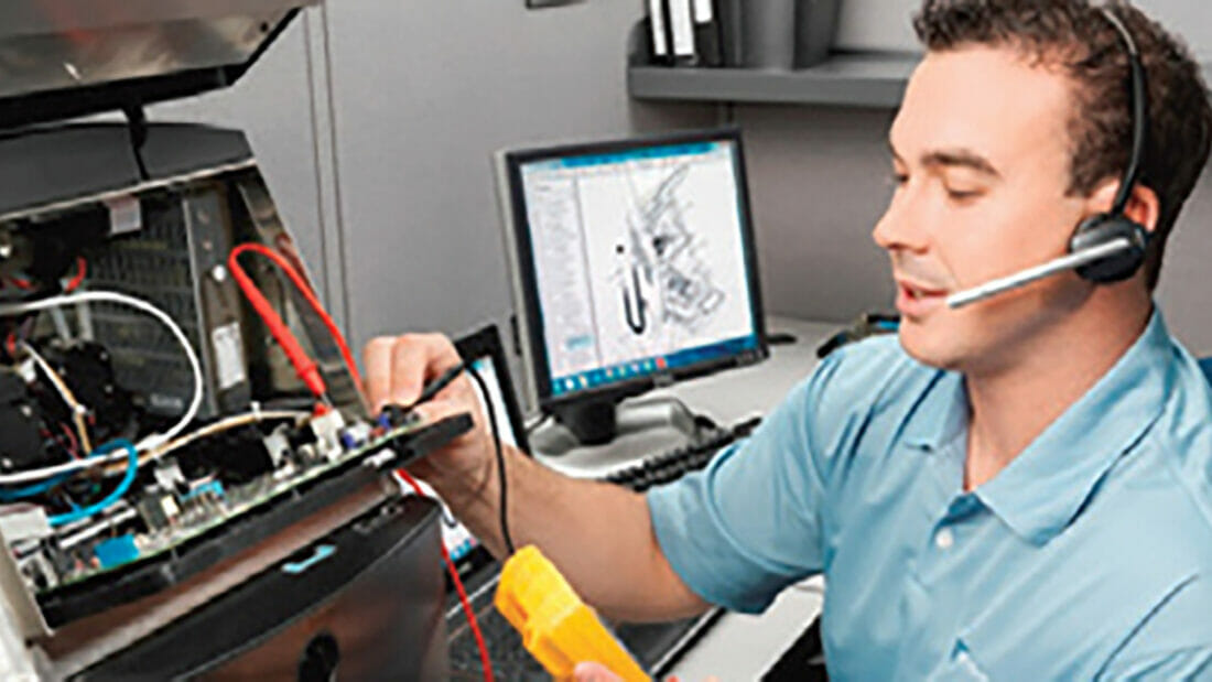 Contact | Kanomax USA