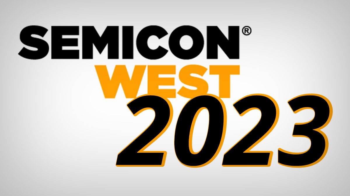 Kanomax Exhibiting At Semicon West 2023 | Kanomax USA