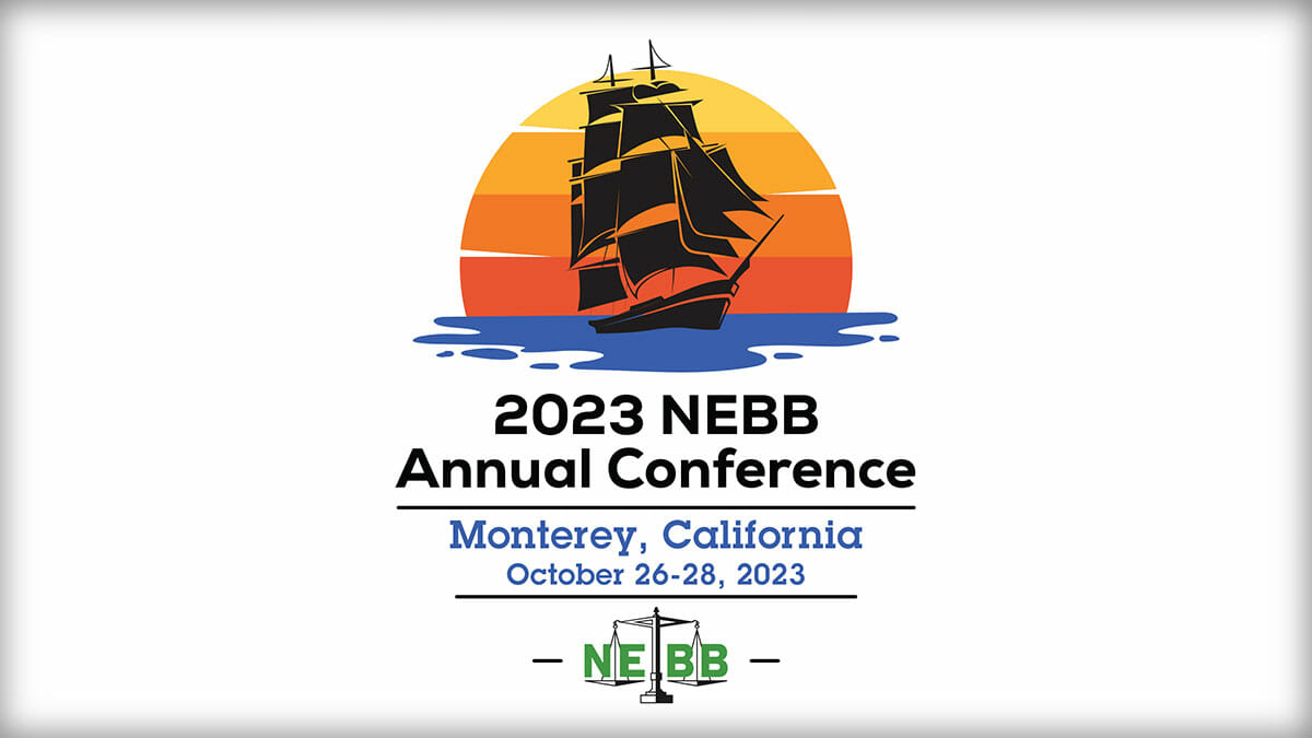 Kanomax Exhibiting At NEBB Annual Conference 2023 | Kanomax USA