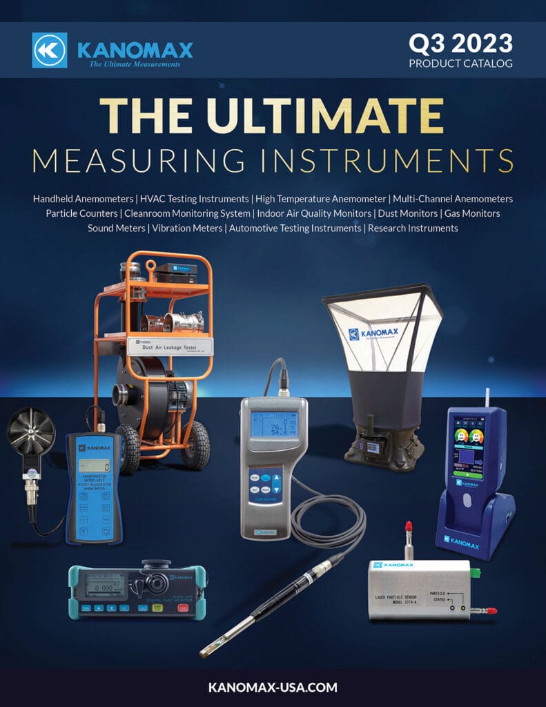 Support Documentation | Kanomax USA