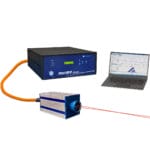 Smart Laser Doppler Velocimeter (LDV) IV | Kanomax USA