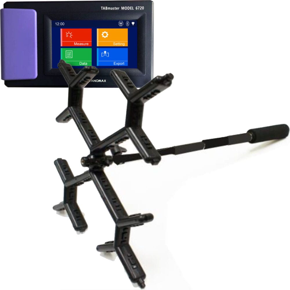 Airflow Testing Instruments | Kanomax USA