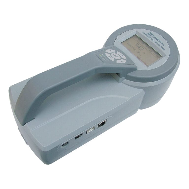 Particle Counters | Kanomax USA