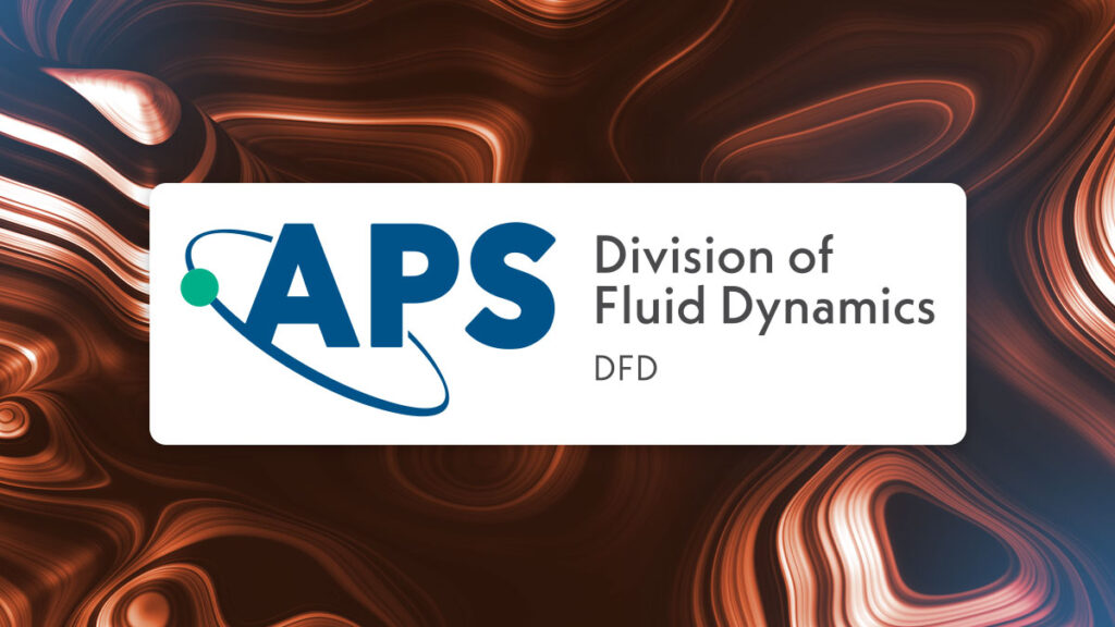 Kanomax Exhibiting at APS DFD Annual Meeting 2025 | Kanomax USA