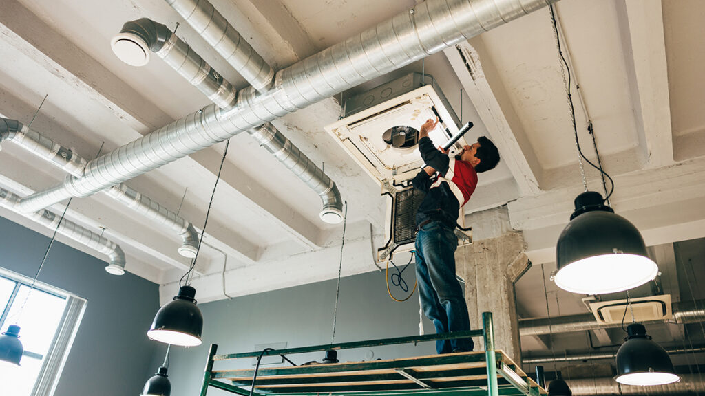 Duct Air Leakage Testing Standards Explained: Why They Matter and How ...